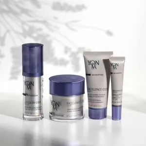 YON-KA Excellence Code Restorative Mask 50ml/1.83oz - None