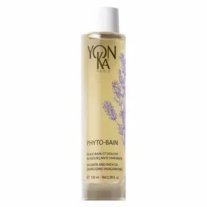 YON-KA Phyto Bain Bath Oil 3.38oz - Lavender