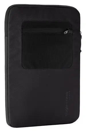 EAGLE CREEK Pack-it 14-inch Laptop Sleeve - Black