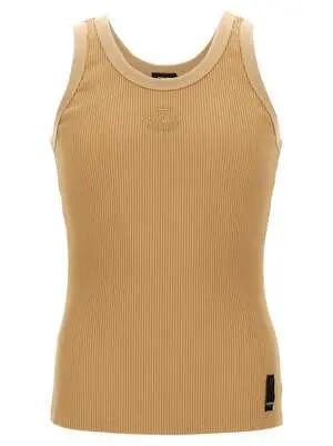 Fendi Tank Tops