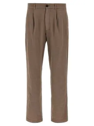 DEPARTMENT 5 Gin Trousers - Brown