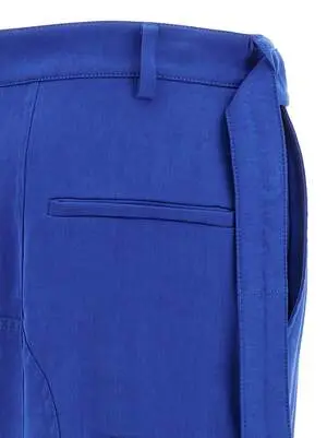 FERRAGAMO Cargo Trousers