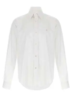 Alexander McQueen Skull' Shirt