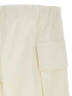JIL SANDER 94' Bermuda Shorts