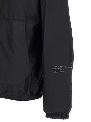 Moncler X Frgmt 'ostria' Bomber Jacket