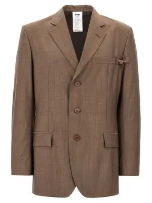 MAGLIANO Locarno Wool Blazer