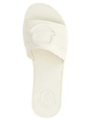 Moncler Mon' Slides