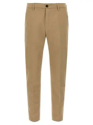 Department 5 Cropped Pants For Men