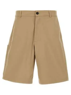 Department 5 Button Detailed Shorts For Women