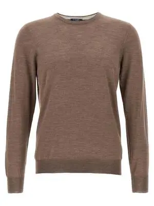 Barba Napoli Crew Neck Sweaters For Women