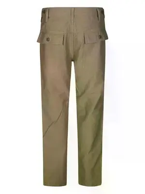 Filson Cotton Trousers