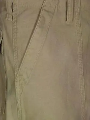 Filson Cotton Trousers
