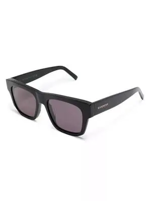 Givenchy Square Frame Sunglasses