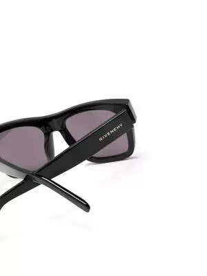 Givenchy Square Frame Sunglasses