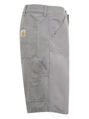 Carhartt Work In Progress Double-knee Shorts