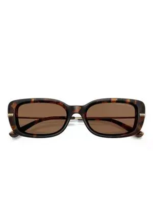 Michael Kors Square-frame Sunglasses
