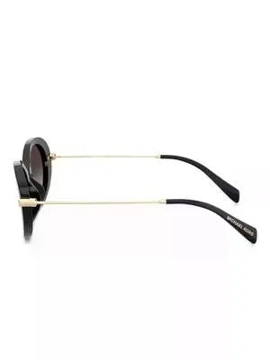 Michael Kors Round-frame Sunglasses