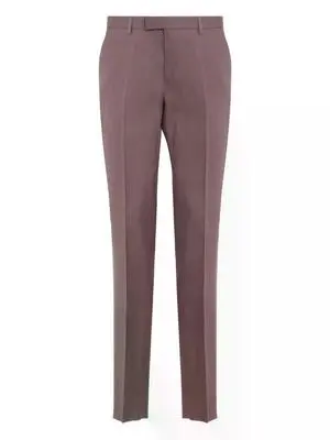 Paul Smith Tailored Pants For Men