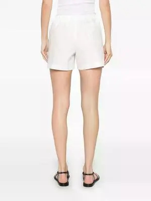 LIDO Poplin Shorts