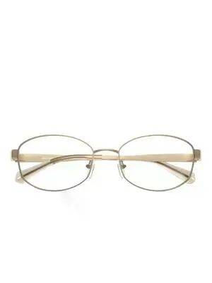 Michael Kors Oval-frame Eyeglasses