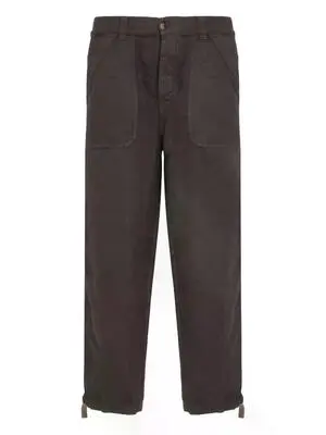 Brunello Cucinelli Straight-leg Trousers
