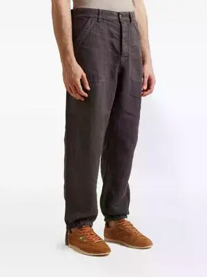 Brunello Cucinelli Straight-leg Trousers
