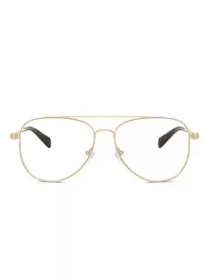 Michael Kors Aviator Eyeglasses