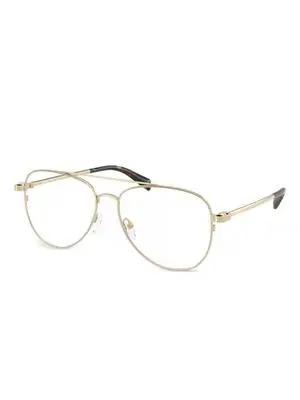 Michael Kors Aviator Eyeglasses