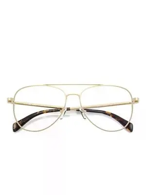 Michael Kors Aviator Eyeglasses
