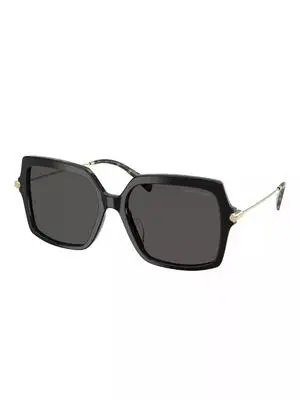 Michael Kors Square-frame Sunglasses