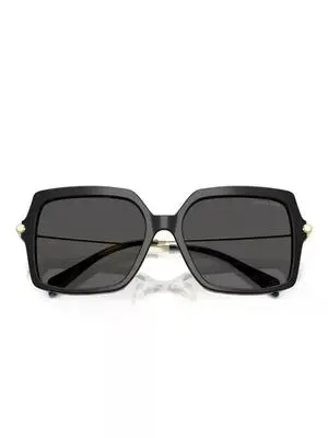 Michael Kors Square-frame Sunglasses