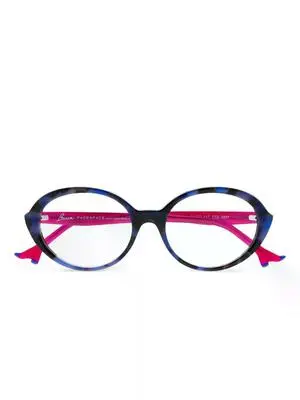 FACE À FACE Bocca Eyeglasses - Blue