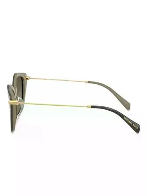 Michael Kors Cat-eye Sunglasses