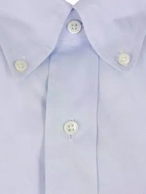 J.PRESS Cotton Shirt