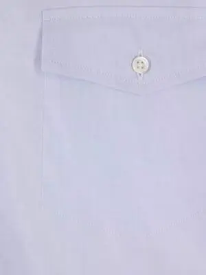 J.PRESS Cotton Shirt