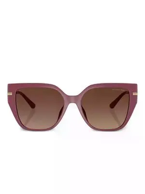 Michael Kors Cat-eye Sunglasses - Pink