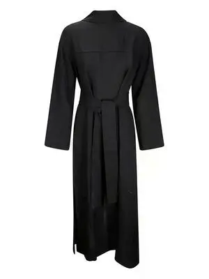 Studio Nicholson Belted Midi Dress