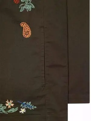Paul Smith Embroidered Shirt