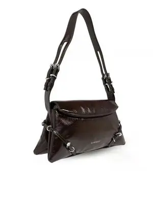 Givenchy Small P'tit Voyou Shoulder Bag
