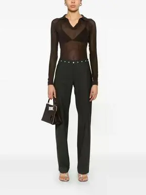Paloma Wool Dain Snaps Trousers