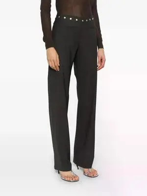 Paloma Wool Dain Snaps Trousers