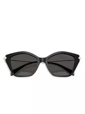 Michael Kors Cat-eye Frame Sunglasses