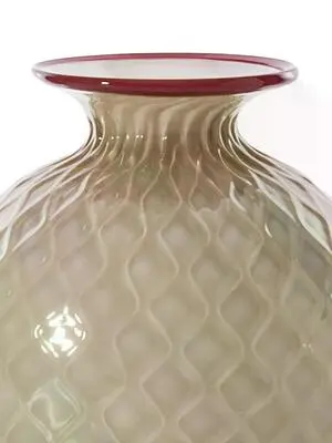 VENINI Watamu Vase