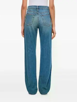 3x1 Straight-leg Jeans