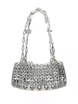 Rabanne 1969 Chain-link Shoulder Bag
