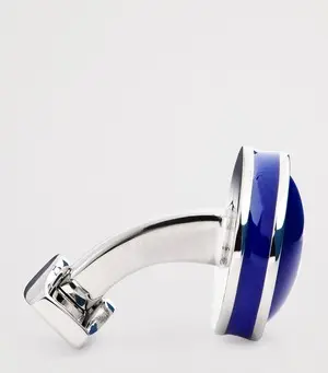Tateossian Milos Evil Eye Cufflinks