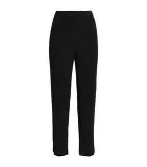 Issey Miyake Casual Pants For Women
