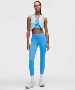 Running Tights with Pockets