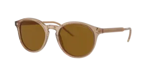 Giorgio Armani Sunglasses Brown