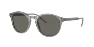 Giorgio Armani Giorgio Armani AR8211 Sunglasses Grey